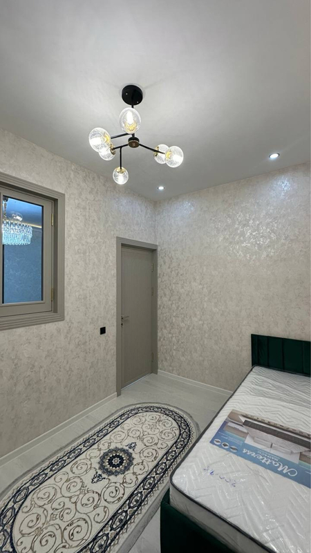 Продается 3 ком. Квартира на 3 этаже площадью 60 кв.с. Ор. Зафар