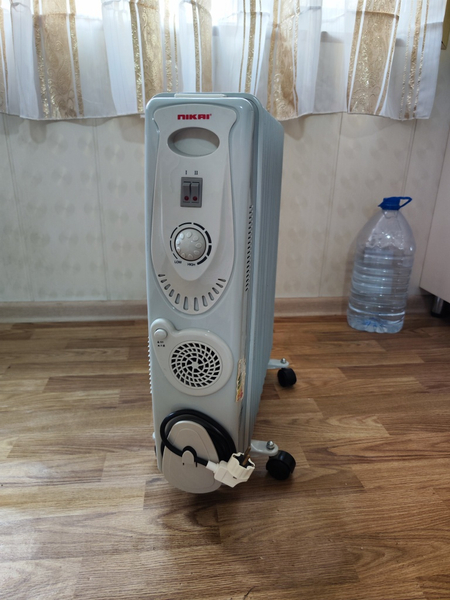 Elektr isitkich pechi sotiladi