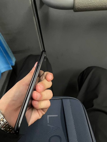 iphone SE 2020 yahshii