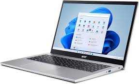 Ноутбук ACER A315-59G-53RL I5-1235U 8GB 512GB MX550 FHD IPS SILVER