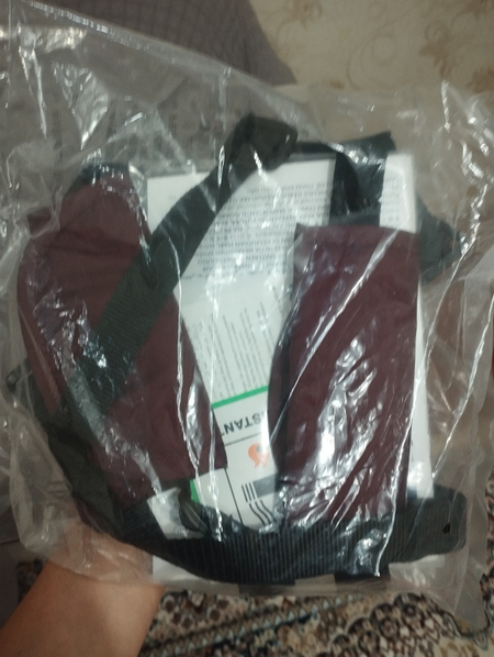 Коляска 3 в 1 Mothercare
