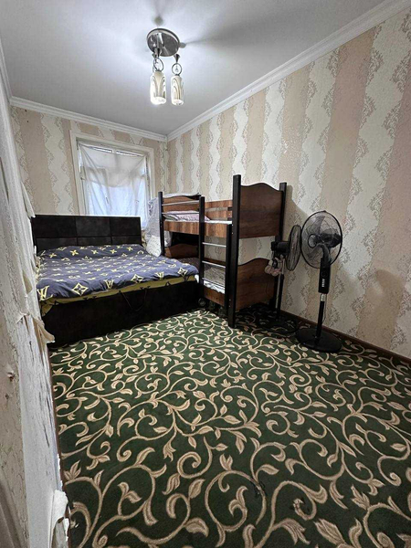 Продается квартира