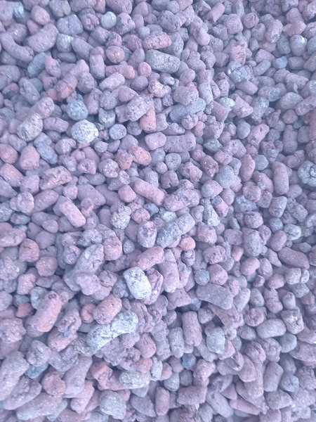 KERAMZIT aksiyada 1kub 330 mingdan