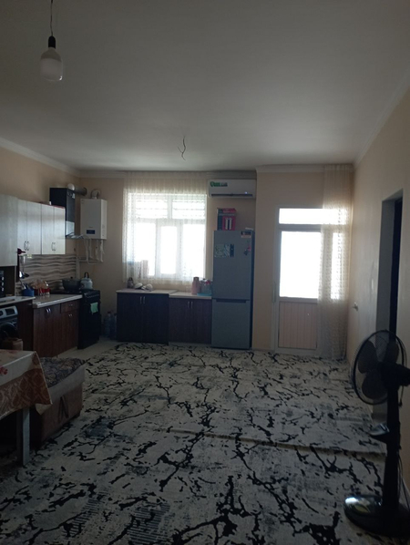 Участка Назарбек 