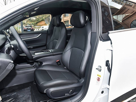 Changan Qiyuan A07 в наличии и на заказ