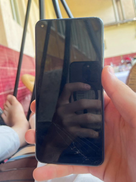 Redmi note 9 128/6