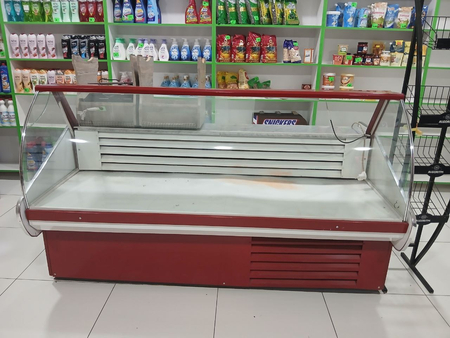 продоется морозилник