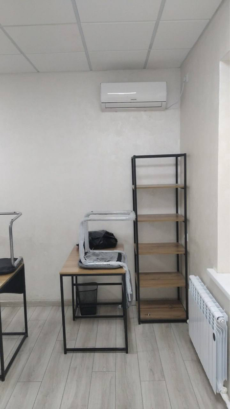 Аренда офис с мебелью и кондиционером  доступ 24/7