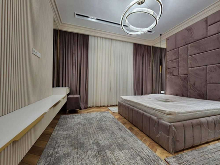НОВОСТРОЙКА
Яккасарайский район
Golden House
ЖК 