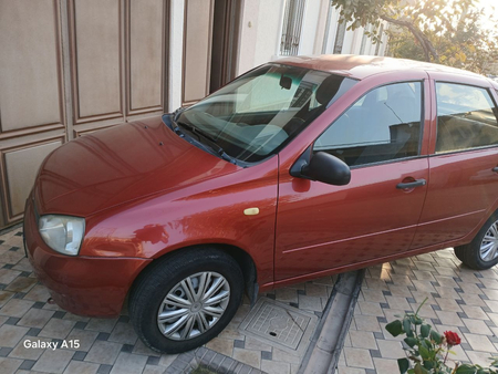 Lada Sedan xolati yaxshi