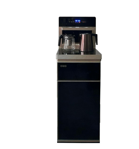 АКЦИЯ-4+1 Кулер диспенсер для воды Tea Bar