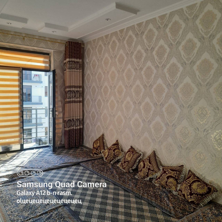 Срочно сдается квартира