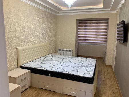 Срочно!! 2комнатная. ул.Чимкентская ,ориентир: ЦУМ,110 Школа,Bon cafe