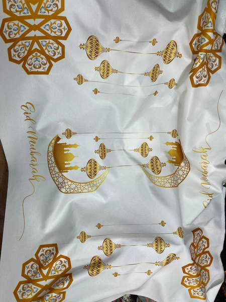 Ramazon Dasturhoni  140x190 Razmeri 150 ming dastavka bor 30 ming