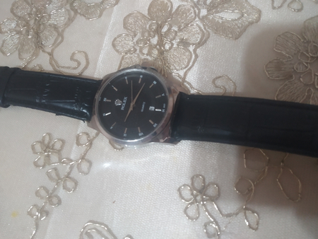 Rolex modniy soat