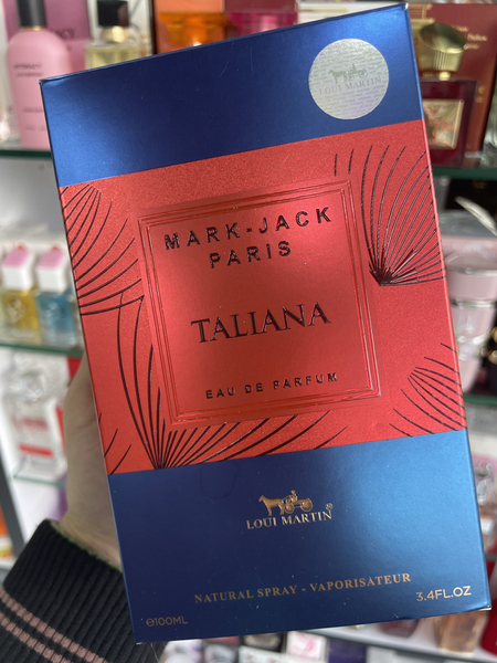Mark Jack pris TALIANA