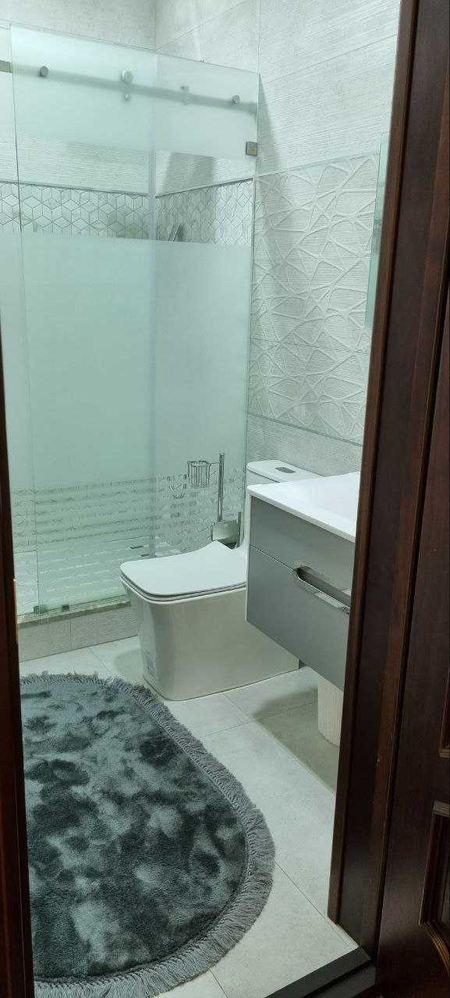 New building 3 room 2 bed 2 bathroom Center-1 Sodiq Azimov street