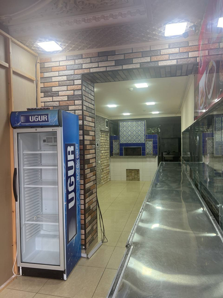 Кухня, кондитерская  на доставку на Алгоритме