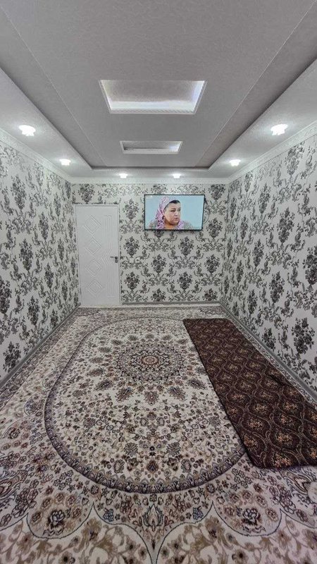 #5744 Срочно продается 3х комнатная квартира