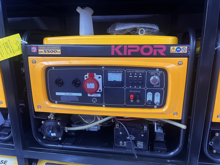 3kw-1000kw Generator va Dvijok