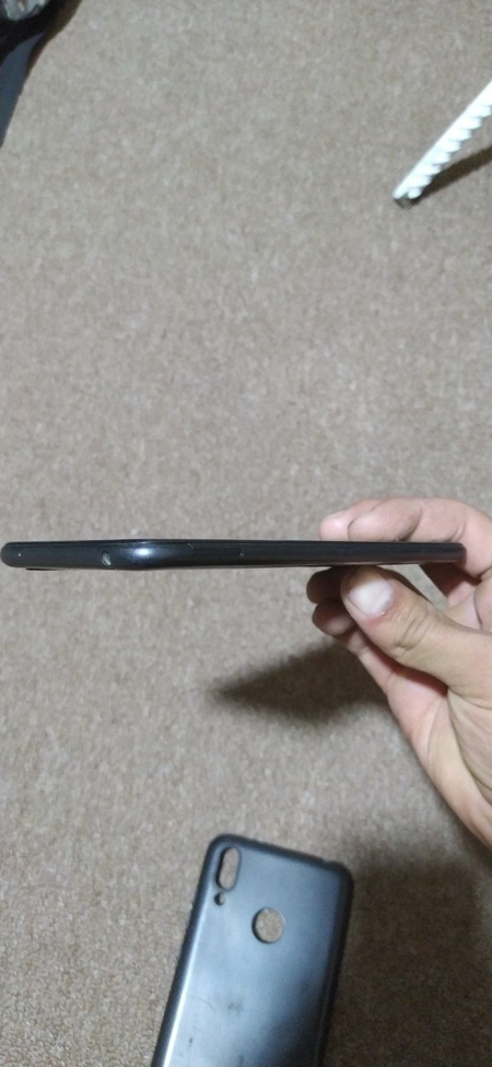 Huawei y7 2019 karopka dakument