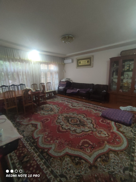 PRODAJA Yakkasaroy Hovli Sutigi