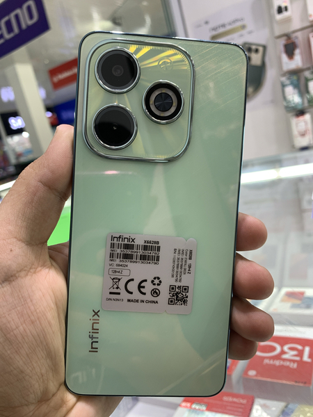 Infinix Hot 40i