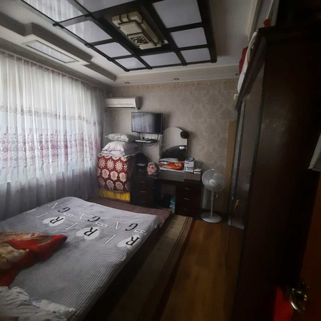 Срочно! Продажа. 2/2/4. Асалабод-2.