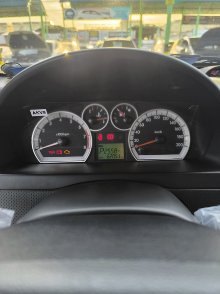 Нексия 3 автомат 2021