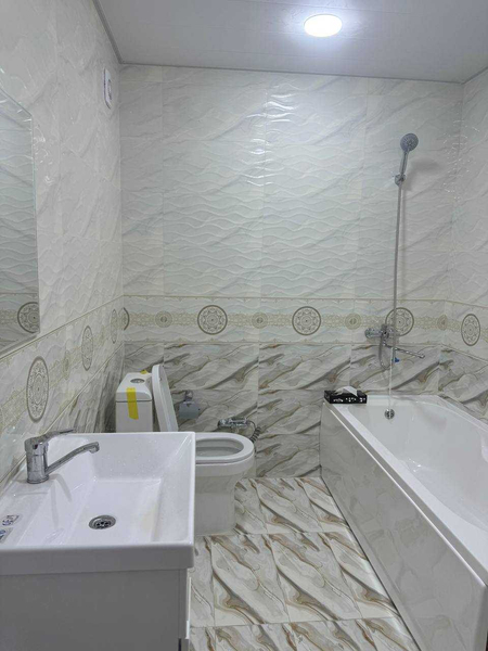 БУМ ижара 3 хонали квартира, Чет эликга, Хитой id sh 924