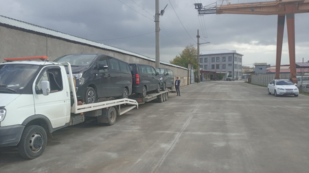 Jac m3 ZAKAZGA KOTTA PARTIYADA opkeberamiz garantiya bor