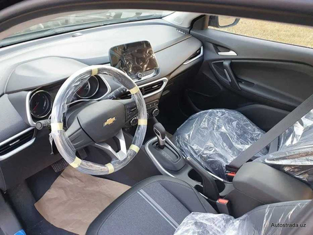Chevrolet Trecker Premier Plus naxt pulga xarid qiling!