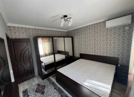 Дархан, 77-серия, 3/2/4, ЕВРОРЕМОНТ, 70м2, ор-р кафе Дархан