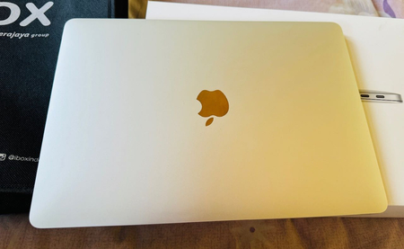 Macbook Air M1 8/256