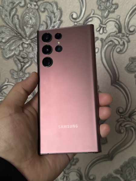 Samsung Galaxy S22 Ultra 5G 512Gb