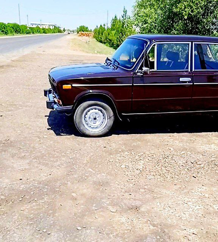 Vaz21063_sotiladi