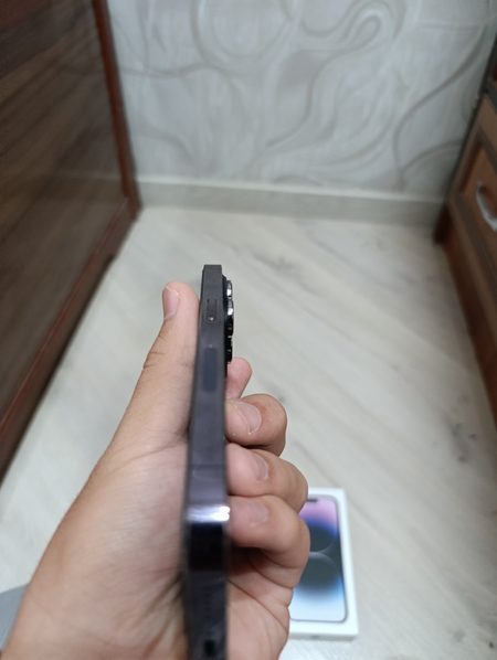 Iphone 14pro 128gb