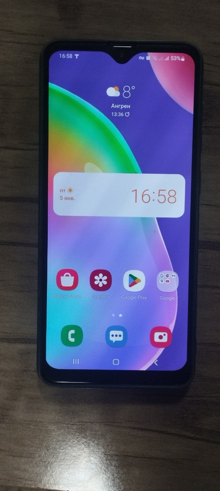 Samsung A31 4/64
