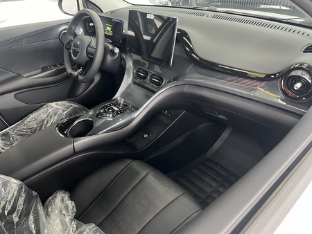 BYD E2 2024 oq seriy