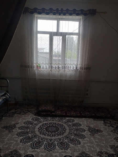 Ховли сотилади срочно Лайлак махалла