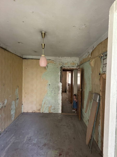 Продажа квартиры каракамыш 1/1 без ремонта.