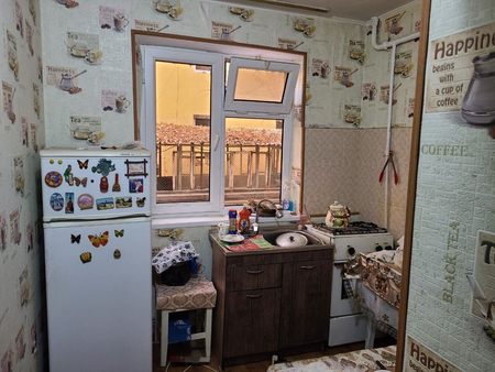 Продажа квартиры