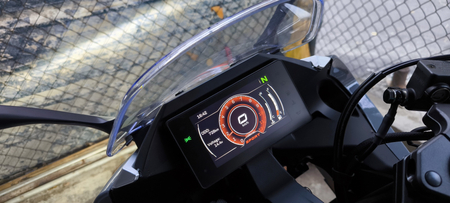 Cf moto 300cc...