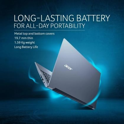 Acer aspire lite