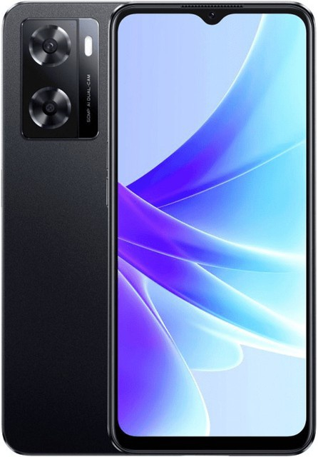 Oppo A77s с гарантией