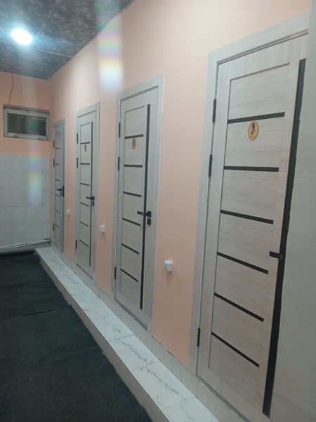 Mehmonhona hostel hotel mexmonxona гастинитса