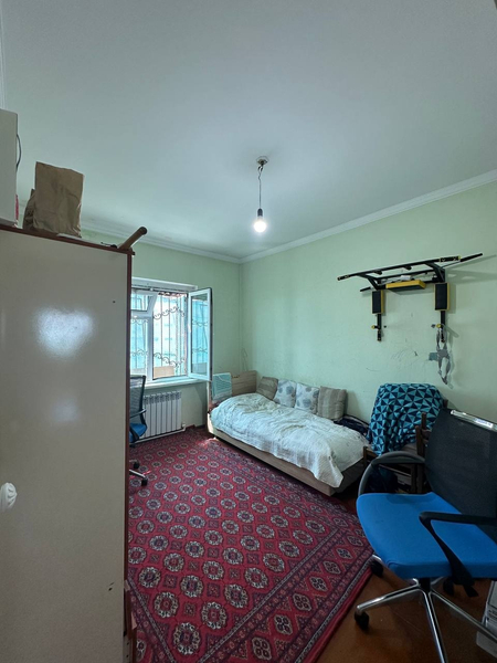 Юнусабад 10 квартал Ипотека 4/6/9 (92²) продаётся квартира