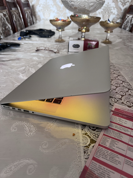 Macbook Pro 2013 15’’16