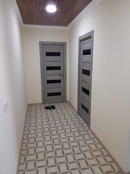 2 h kvartira mansard