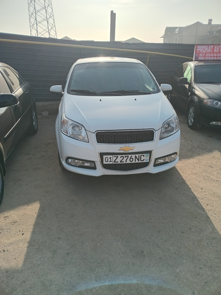 Renta car prokat avto